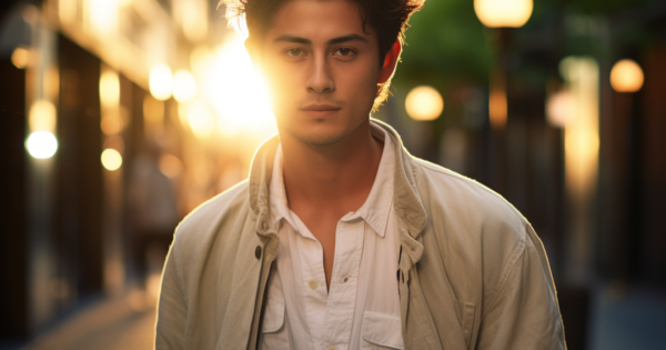 Porter une Noragi avec style : astuces mode pour un look masculin ... Porter une Noragi avec style : astuces mode pour un look masculin ...